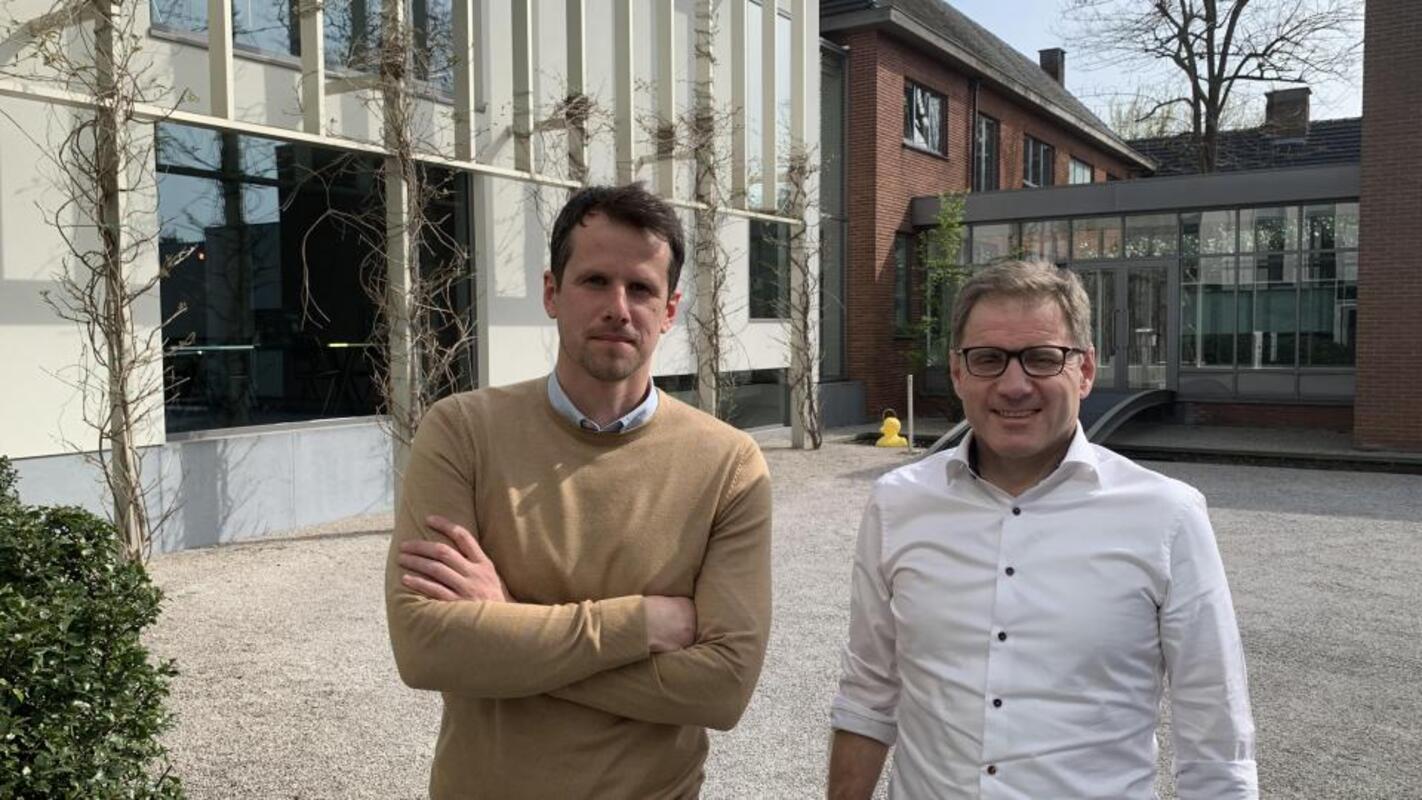 Value Square in one word? Involvement | Value Square blog